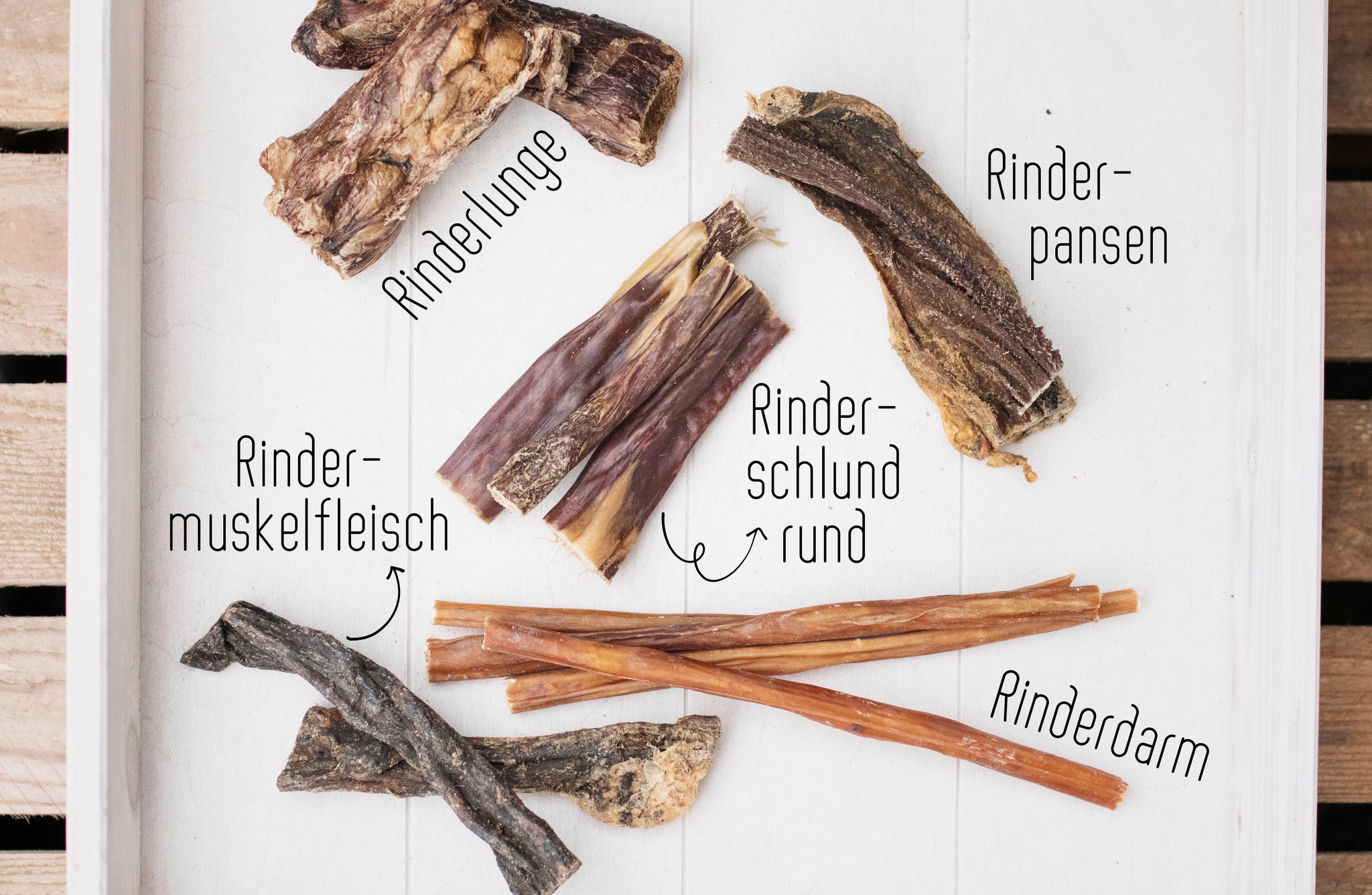 Rinder-Bundle XXL